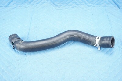Lexus LX570 Radiator Lower Hose Pipe w/Clamps 16572-38131 2008-2020 OEM ...