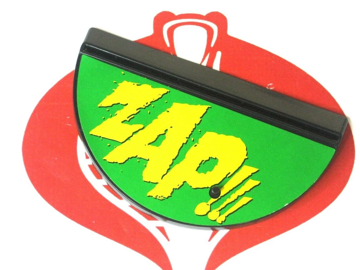 Zap Batman