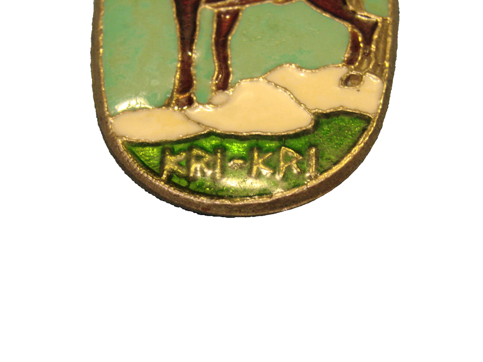 Flaschenöffner Steinbock Messing Kronkorkenöffner Kapselheber | eBay