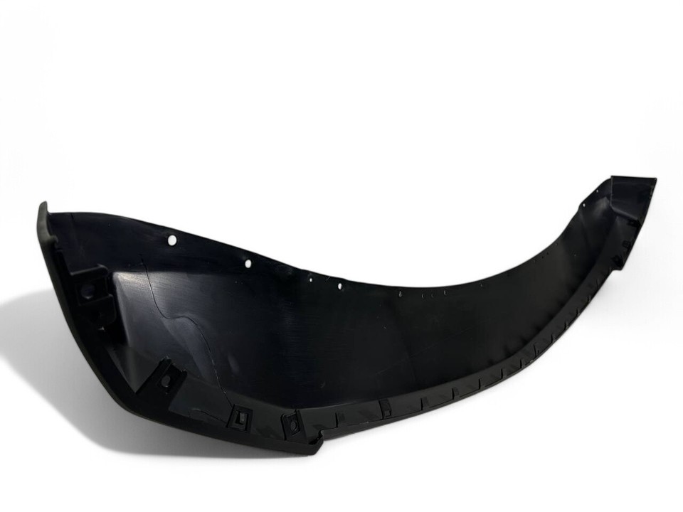 Front Bumper Lower Valance Cover Panel For 2021-2024 Chevrolet Tahoe ...