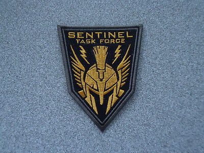 Call Of Duty Advanced Warfare Sentinel Patch