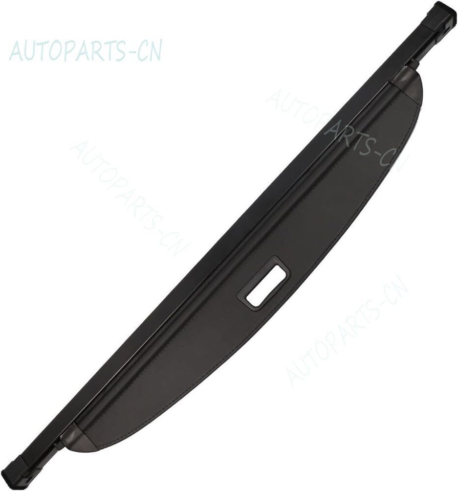 Cargo Cover for KIA Sorento 2021 2022 2023 Accessories Rear Trunk Cover ...