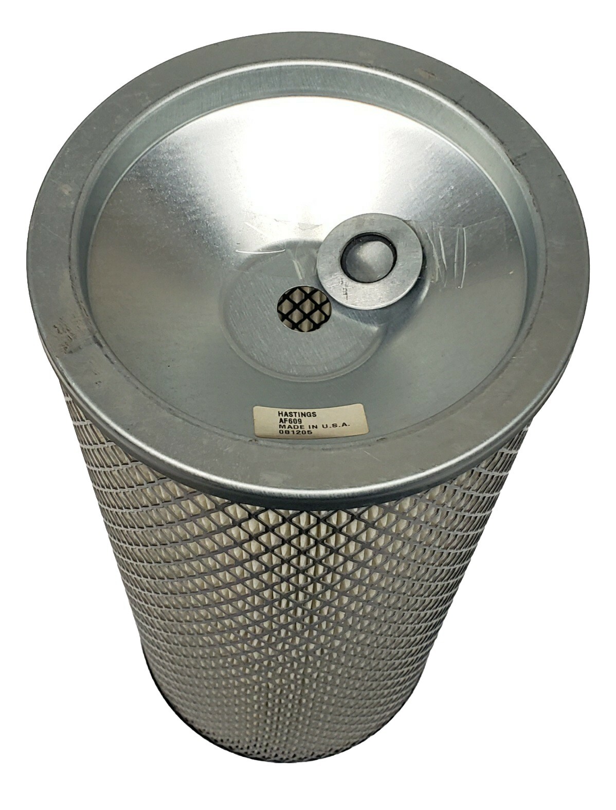 BALDWIN PA2806 - Air filter cross reference