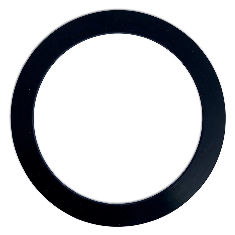 3pcs For Kohler Canister Gaskets Toilet Flapper Flush Valve Seal ...