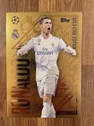 Cristiano Ronaldo Gold Edge Edition - Card Value