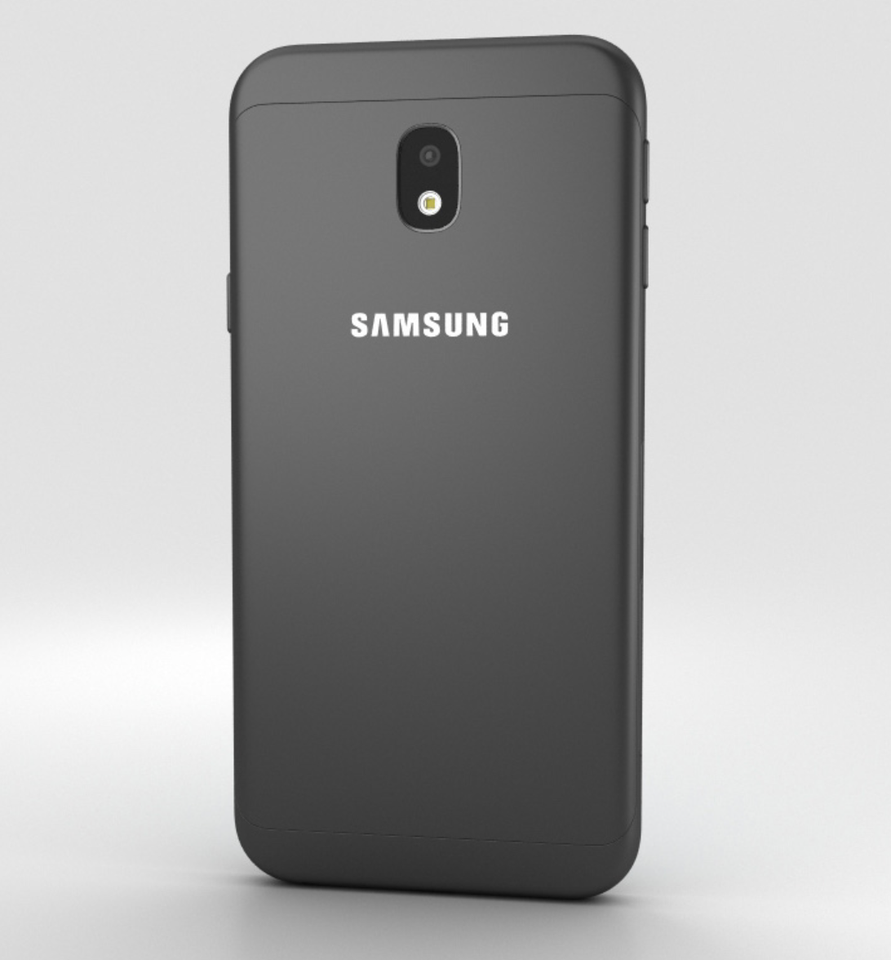 Samsung Galaxy J3 SM-J330FN 2017 (Unlocked) Excellent 5060709112263 ...