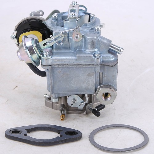 New Carburetor for Chevy 250 & 292 W/Choke L6 Engine 4.1L 4.8L GMC 1970 ...