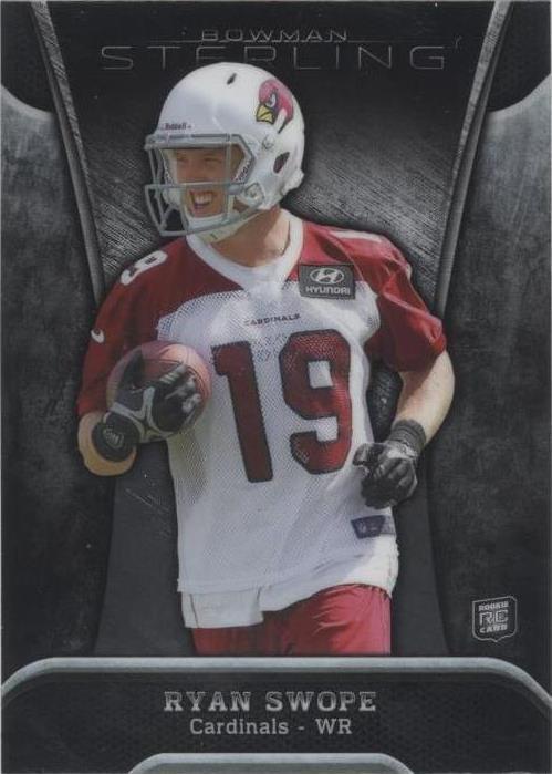 2013 Bowman Sterling - Ryan Swope #31 (RC) for sale online | eBay