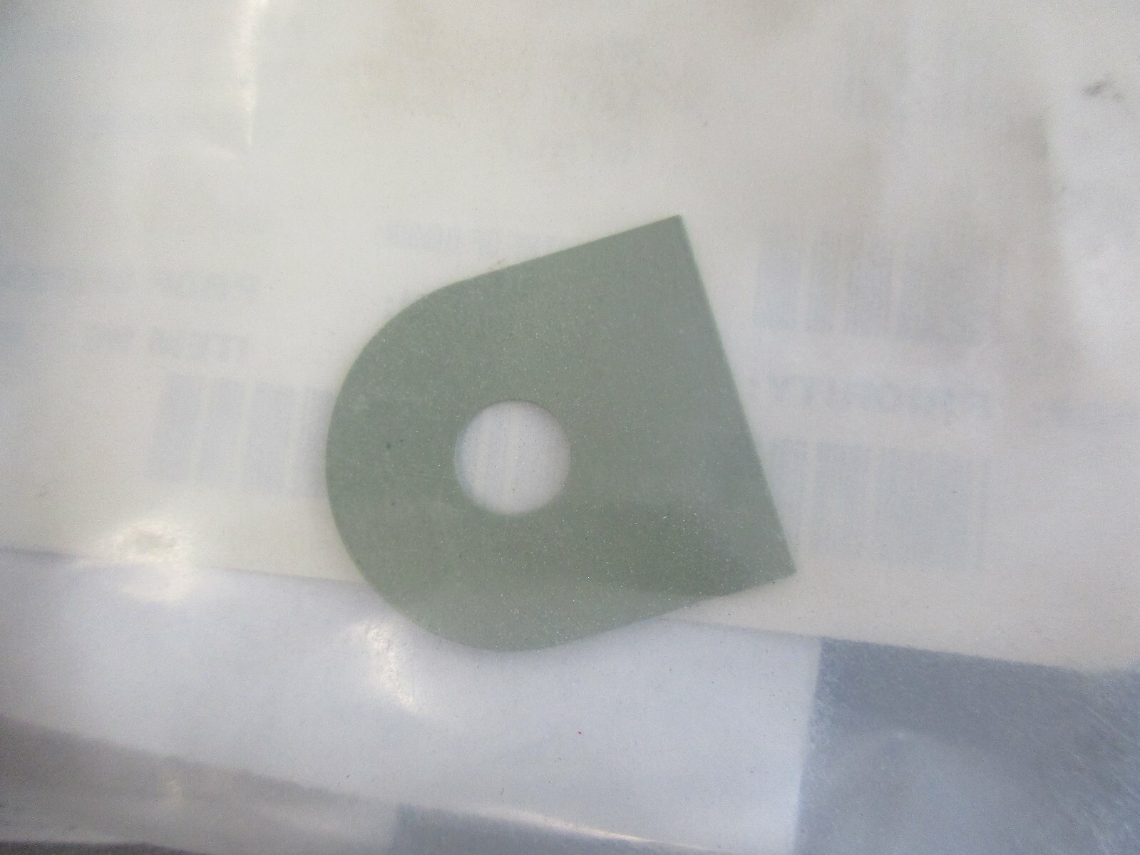 Cessna Aircraft Shim, P/N 0543042-1 (TA) New Surplus | eBay