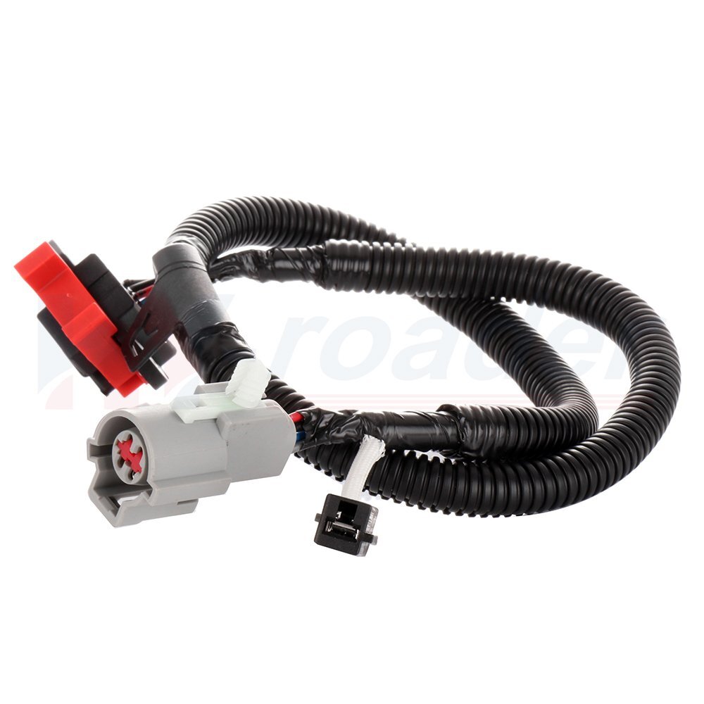 F0TZ6C315B Crankshaft Position Sensor For Ford Mustang 1991-94 Mazda ...