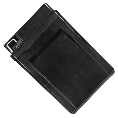 Caltric 26012-0908 26012-0908 AGM Battery for Kawasaki 12V 6AH CCA 95 ...