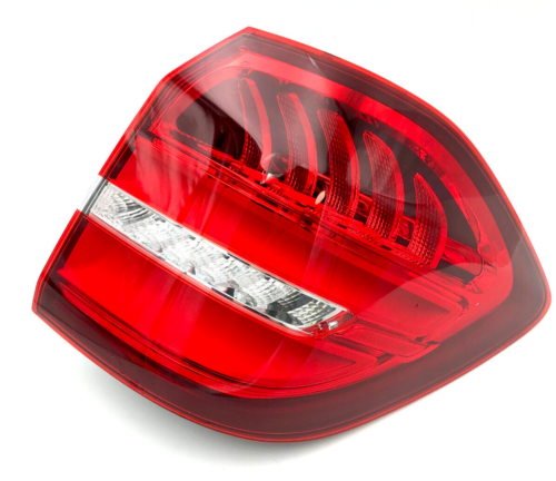 Mercedes-Benz Genuine GLS-Class 2017-2019 Outer Tail Light Rear Lamp ...