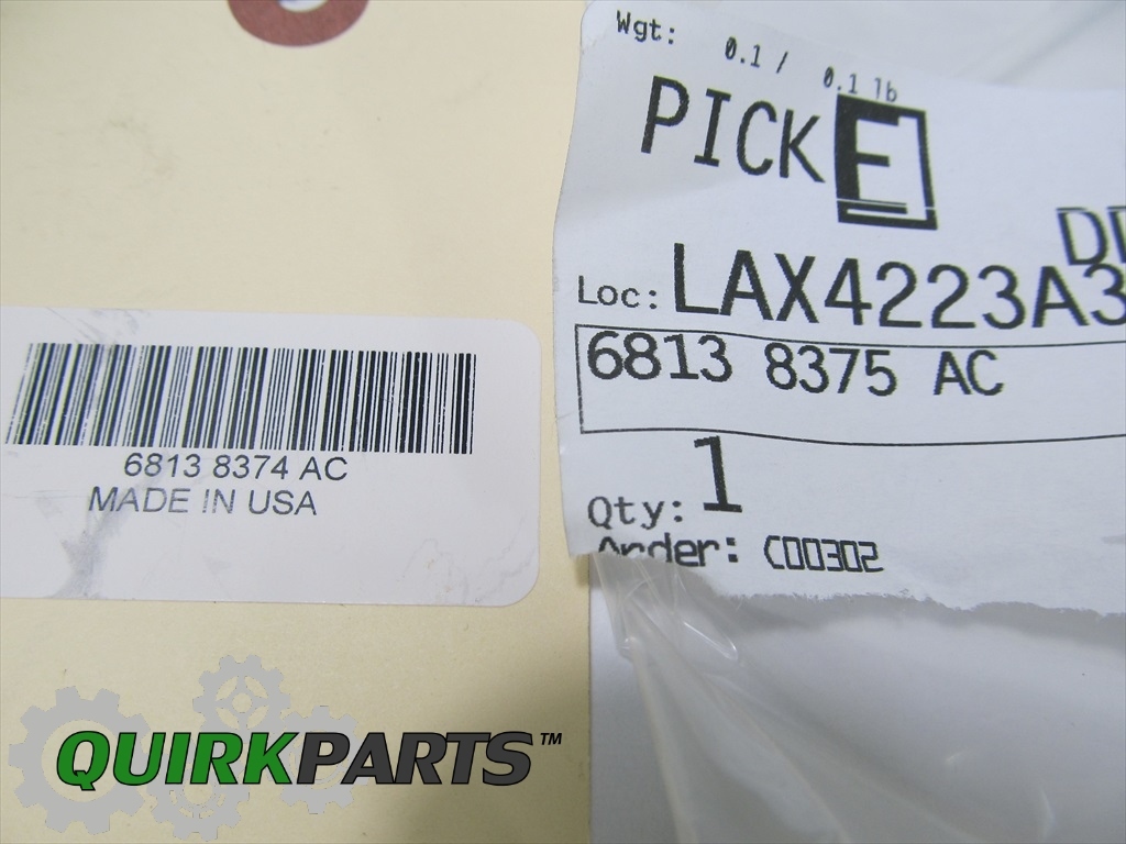 14-18 JEEP CHEROKEE FRONT LEFT & RIGHT SIDE BUMPER FASCIA SUPPORT ...