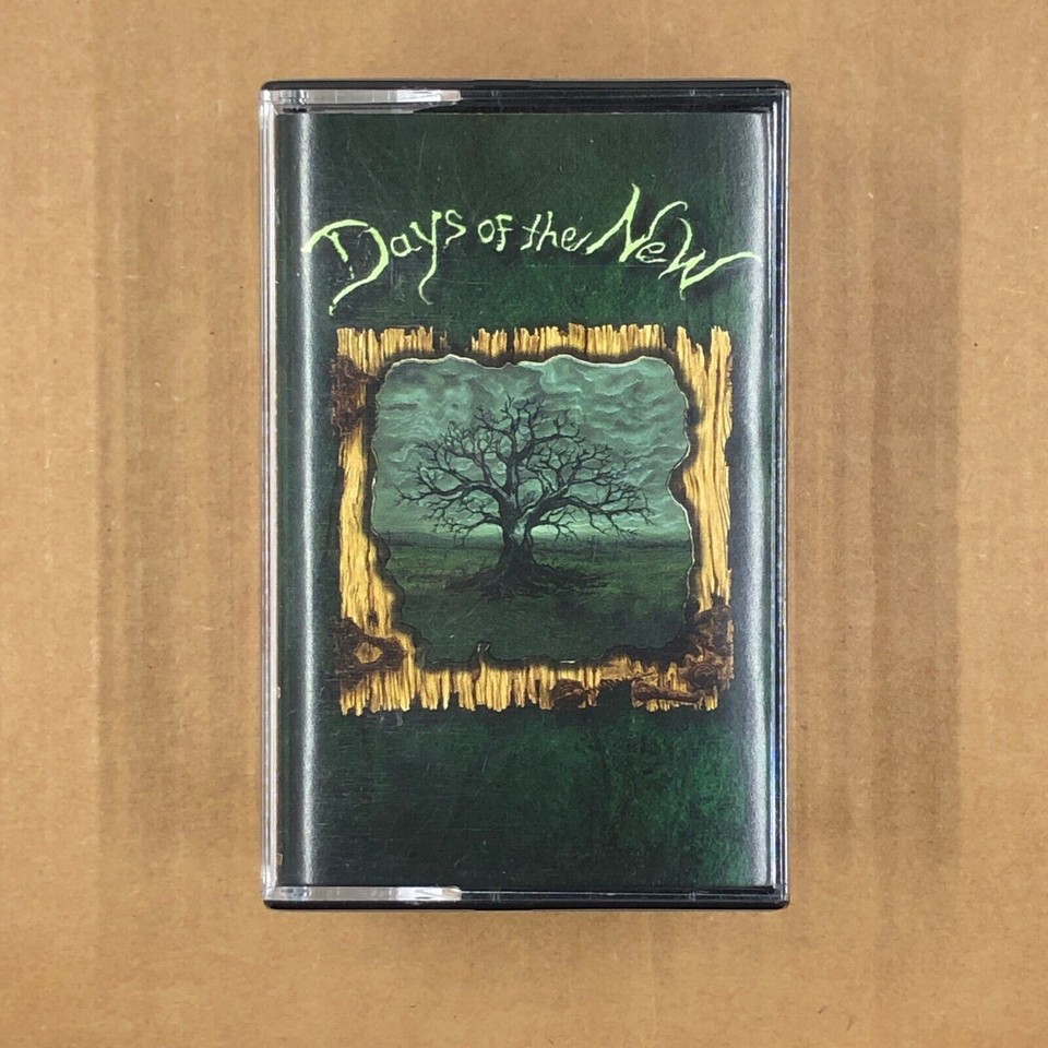 CASSETTE TAPES 90s Nirvana Radiohead Green Day Deftones BUILD UR OWN ...