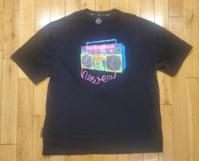 New Era 59fifty T Shirt