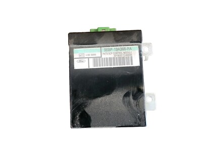 2000-2005 Ford Excursion PATS SCP Anti-Theft Control Module 98BP-19A366 ...