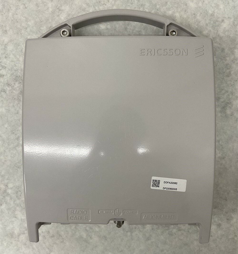 Ericsson Mini-Link UKL 401 71/A16HP R6A (RAU2 X 8/A16 HP) | eBay