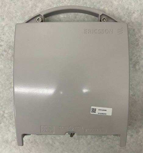 Ericsson Mini-Link UKL 401 71/A16HP R6A (RAU2 X 8/A16 HP) | eBay