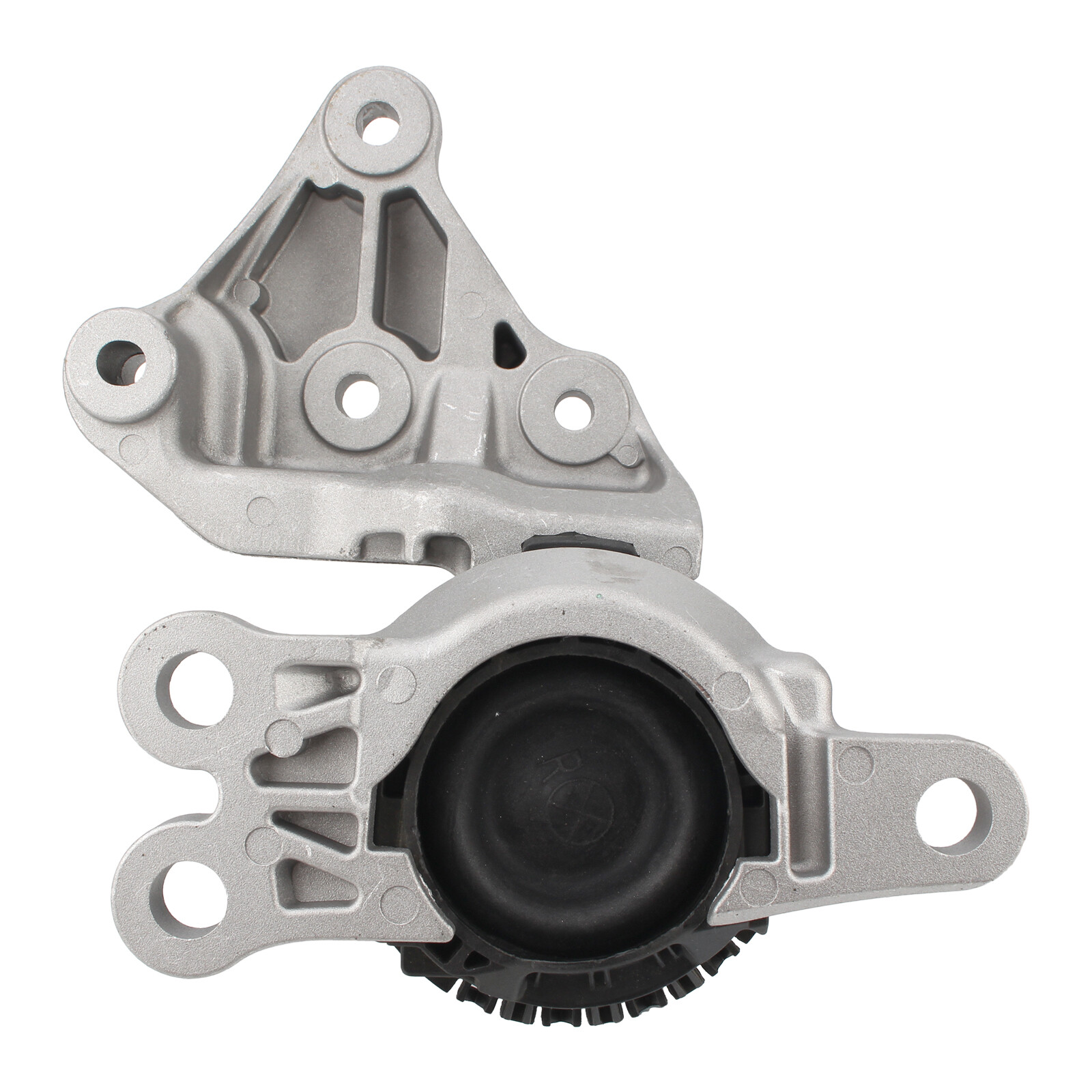 4pcs Engine Motor Mount Kit for 14-17 Nissan Rogue 2.5L A4364 A4366 ...