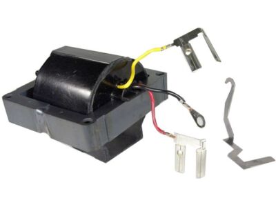 Ignition Coil For 1974-1975, 1981 Chevy Bel Air BW123YQ Professional ...