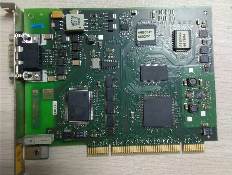 New replace for 6GK1561-1AA01 The MPI communication card CP5611 card | eBay