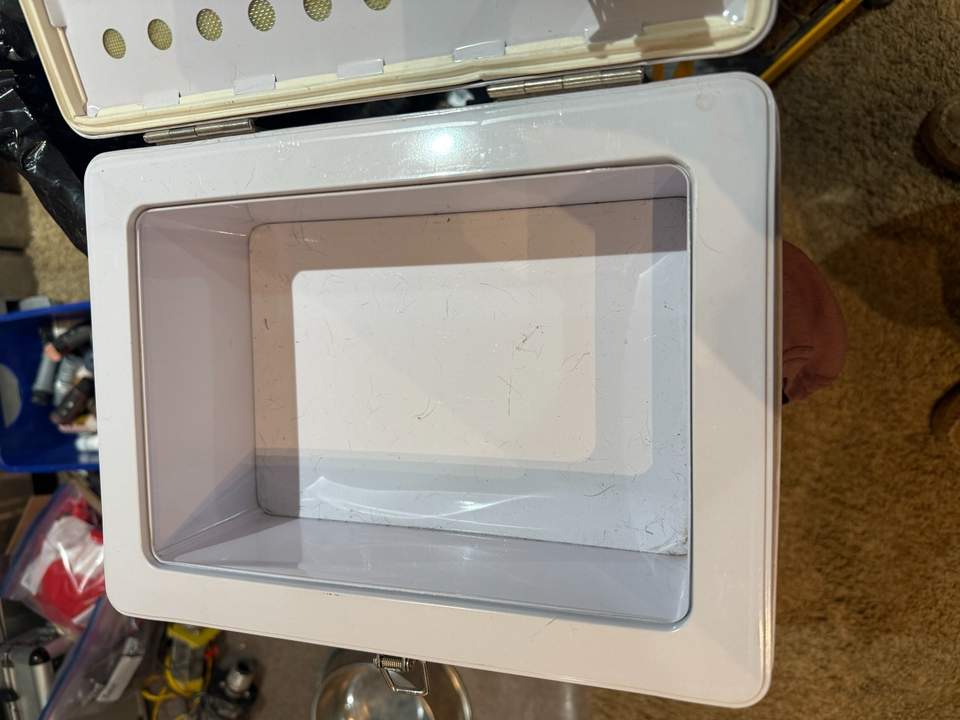 bat safe box | eBay