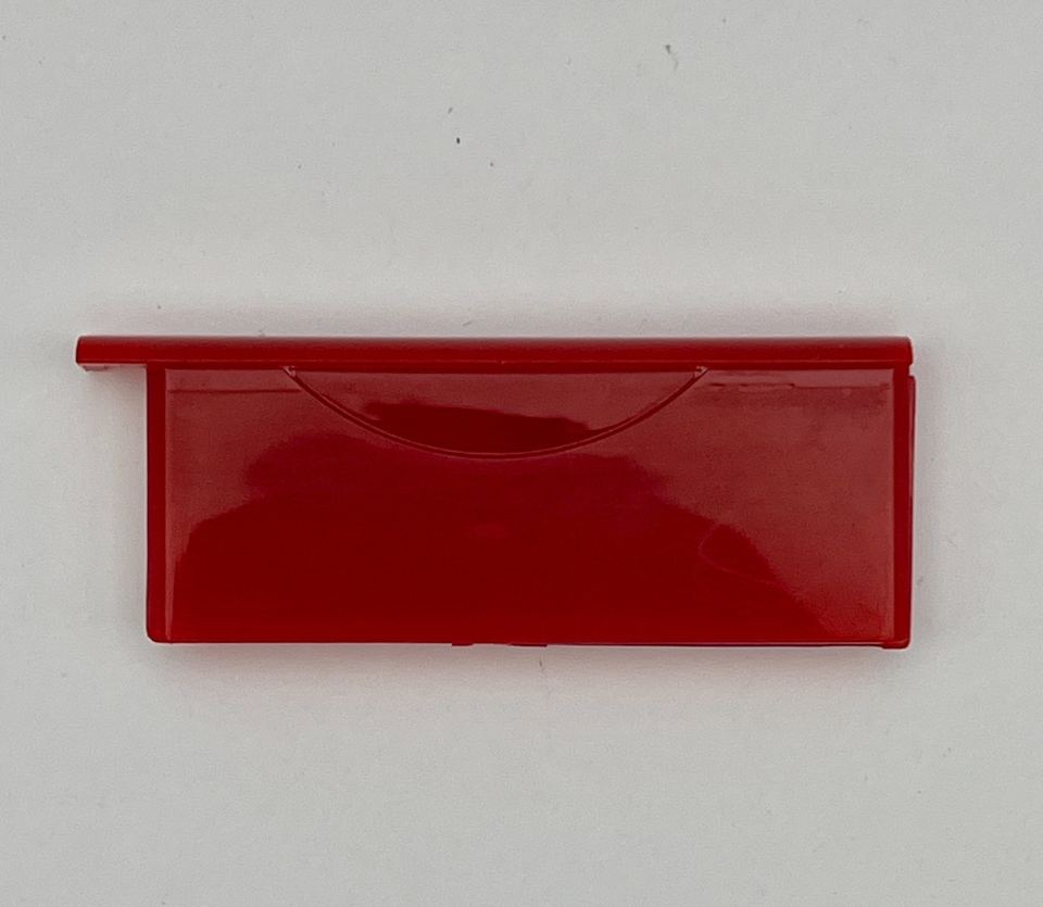 Authentic Nintendo DS Lite GBA Slot Protector Dust Cover Original USG ...