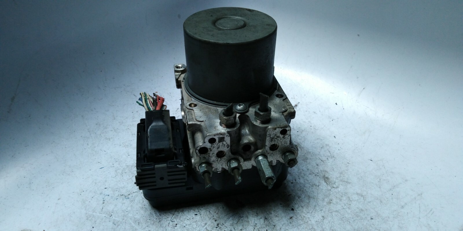 ABS Pump Anti Lock Brake Modulator Actuator Lexus Rx350 2010 10 for ...