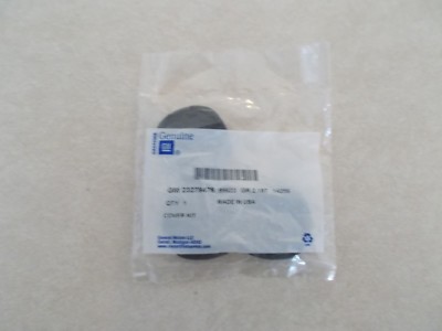 23279476 GM O.E. Ignition Key Cover Kit - Free Shipping | eBay