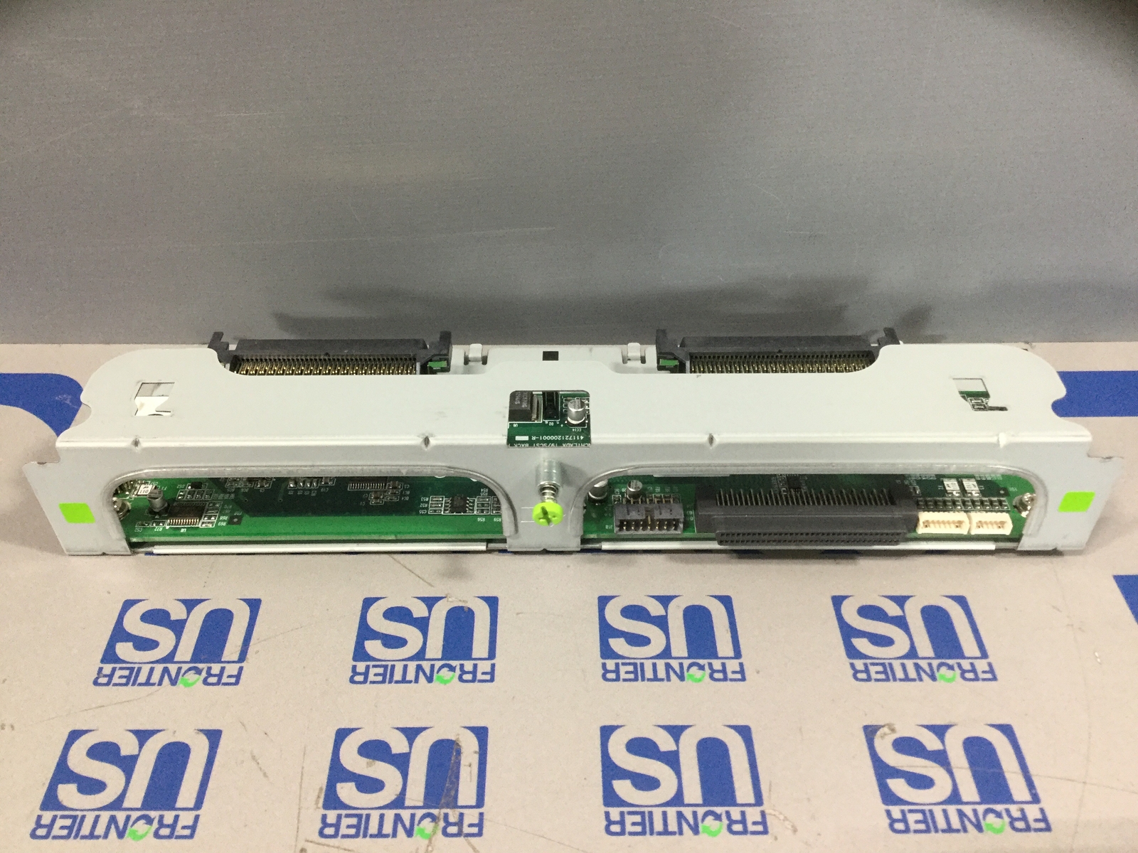 SUN 370-6004 Netra 240 SCSI Interface Board RoHS:YL | eBay