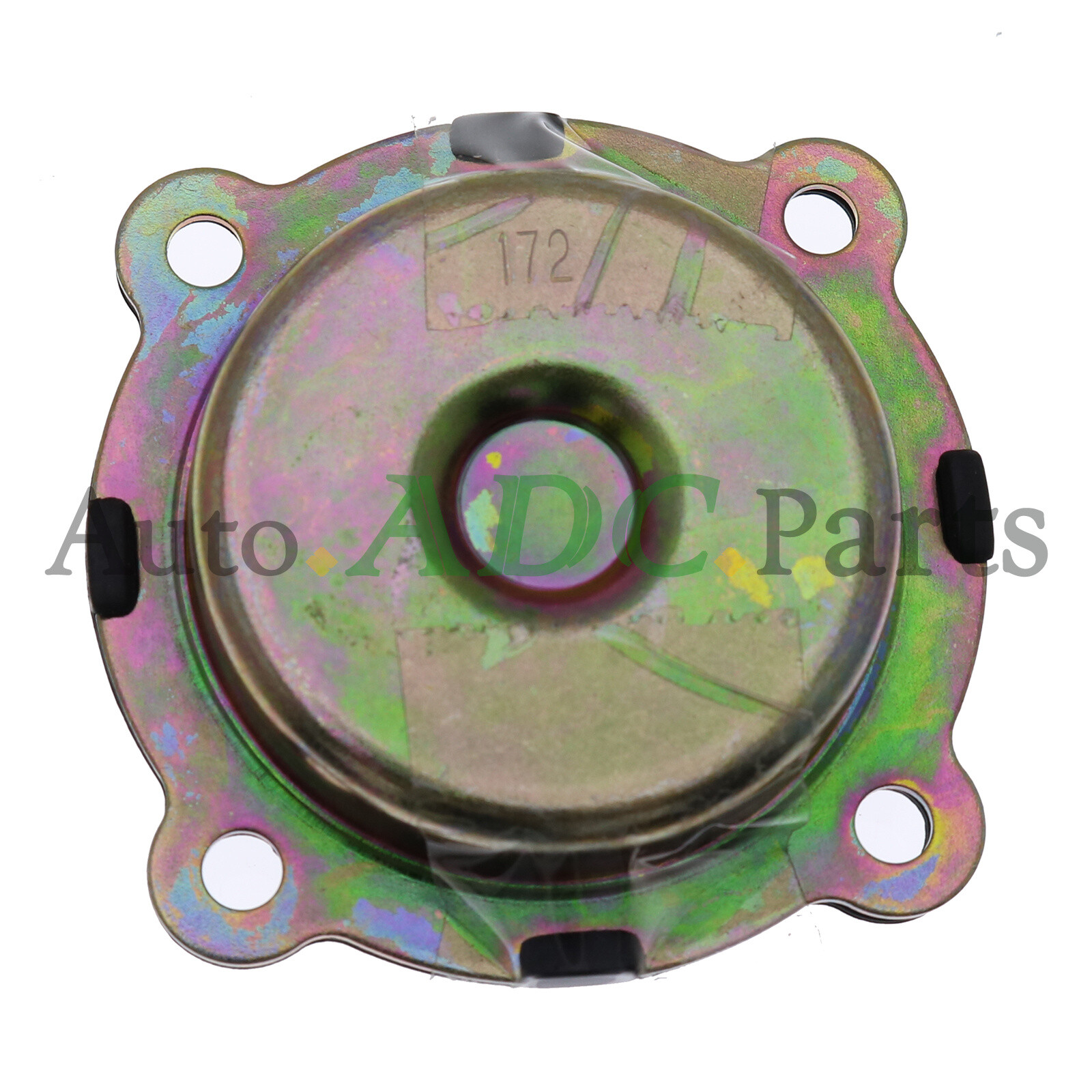 Ventilation Valve Assembly 8-97119887-0 8971198870 for ISUZU NKR77 4JH1 ...