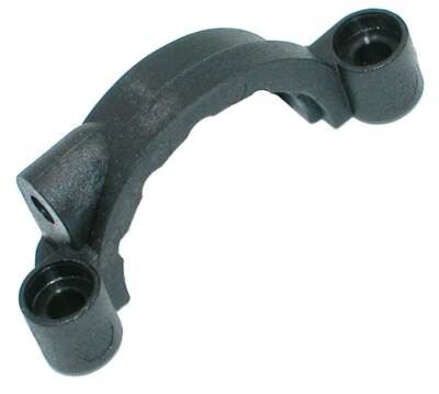 Serpent Rear Bearing Block Upper Left S-710 SER 802307 | eBay