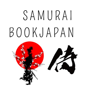 samurai-book-japan | eBay Stores