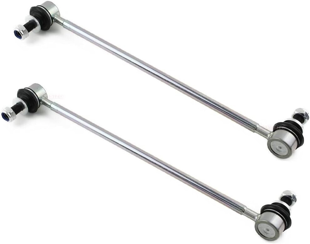 Toyota Lexus Genuine Front Stabilizer Bar Link Set of 2 48820-47020 OEM ...