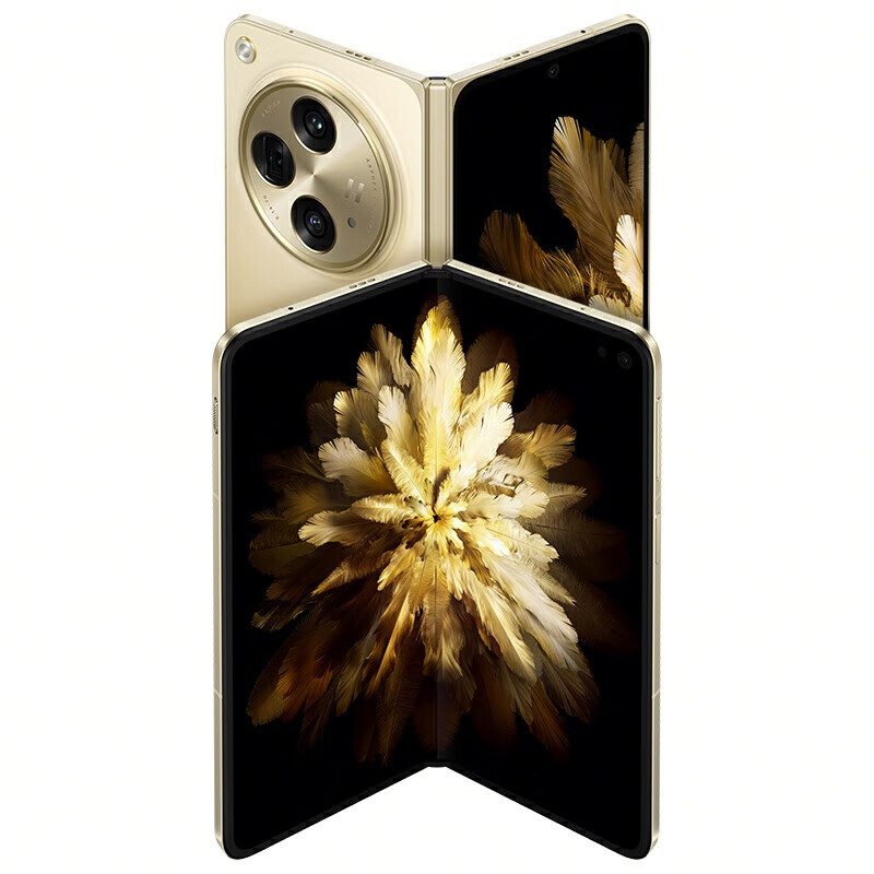 OPPO Find N3 Foldable 5G Smartphone Snapdragon8 Gen 2 7.82'' OLED CN ...