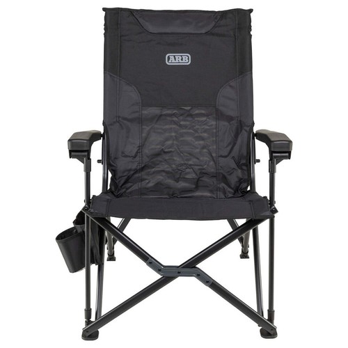 ARB Pinnacle Camp Chair 10500161 | eBay
