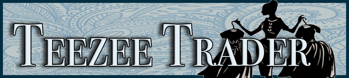 Teezee Trader | eBay Stores