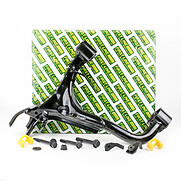 First Line FCA7077 Track Control Arm for sale online | eBay