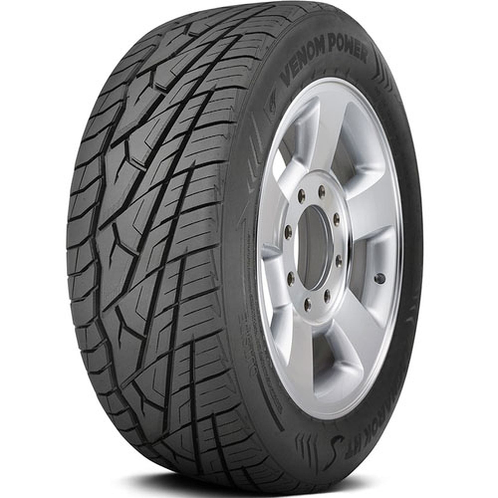 4 New Venom Power Ragnarok Gts - 295x35r24 Tires 2953524 295 35 24 | eBay