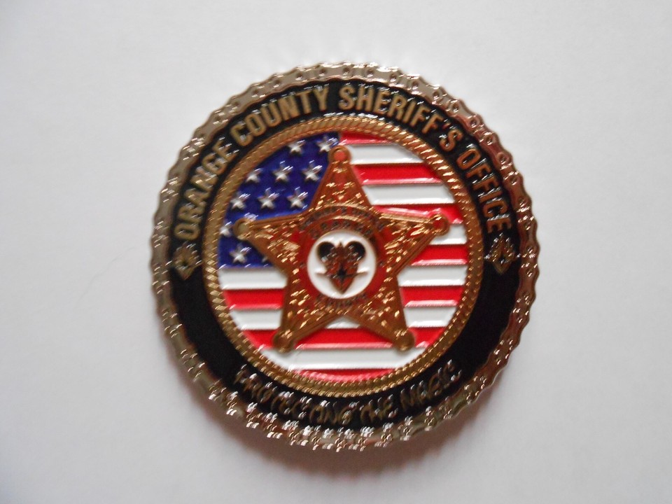 Disney Springs Orange County Challenge Coin Bike Unit Rocket Raccoon ...