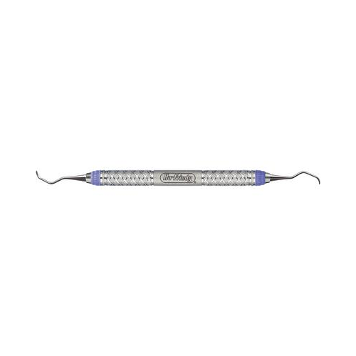 Hu-Friedy SC4R/4L9E2 Double End Columbia University #4R/4L Curette #9 ...