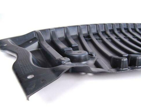 NEW MB E W212 ENGINE COMPARTMENT FRONT BOTTOM COVER A2125240230 OEM | eBay