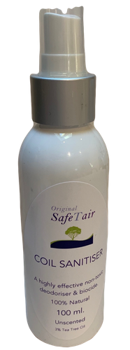 Air conditioner Sanitiser Spray kills Mould & Odour (mold & odor ...