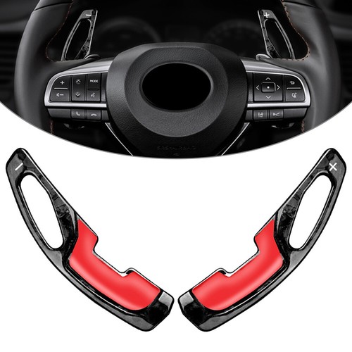 Steering Wheel Paddle Shifter Extension For Lexus ES GS RX GX LX LM ...