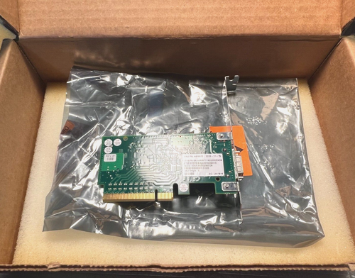 NEW IBM Infiniband 4x DDR 8x PCIe HCA Card 44R9972 44R9971 Mellanox HCA ...