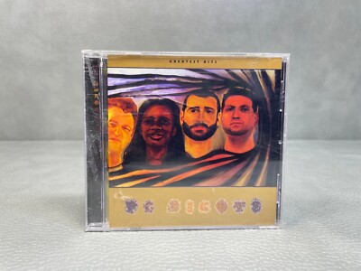 PC Bigots Greatest Hits CD | eBay