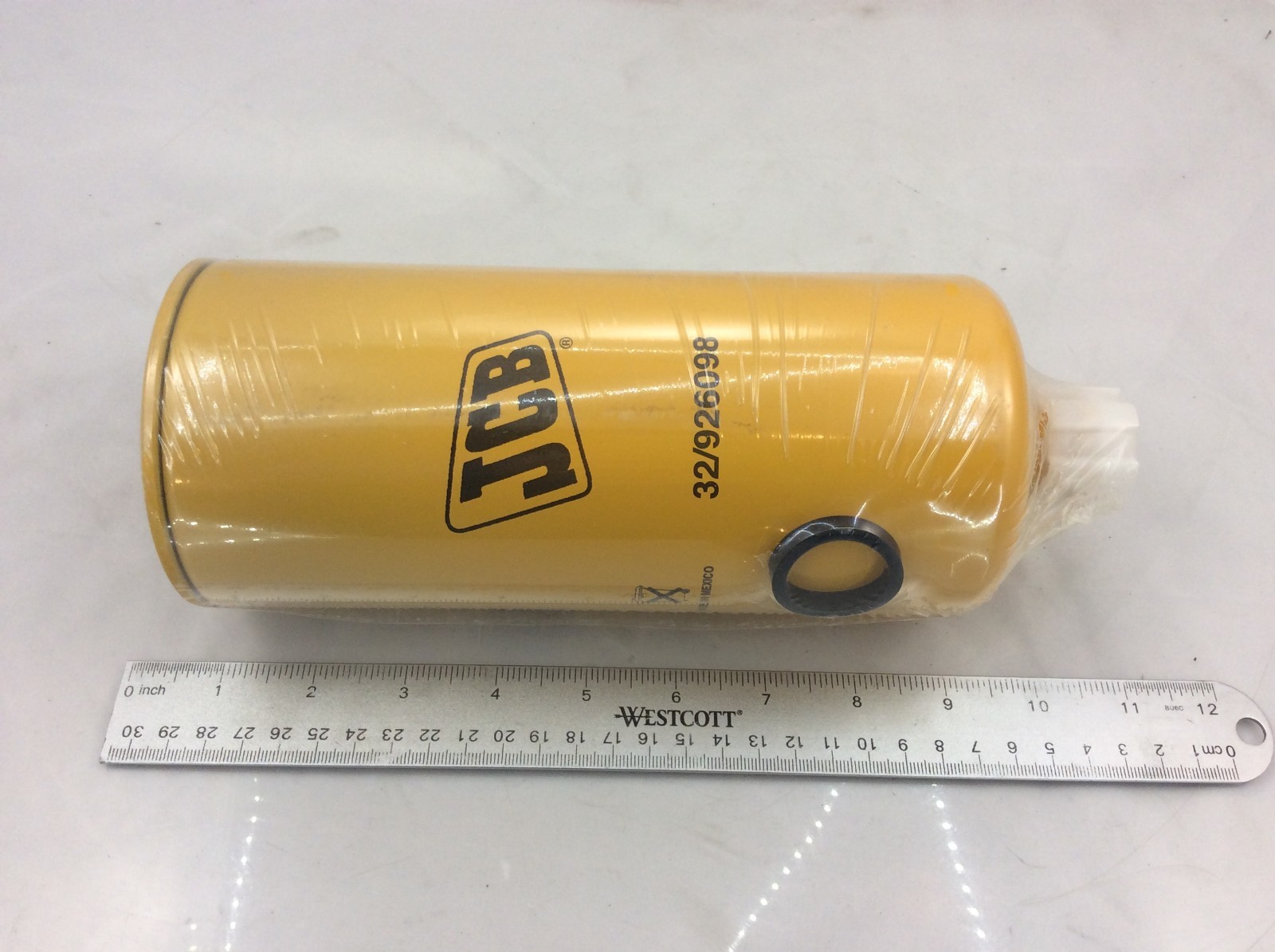 32-926098 JCB Element Fuel Lubricity Filter 32/926098 SK10181213JE | eBay