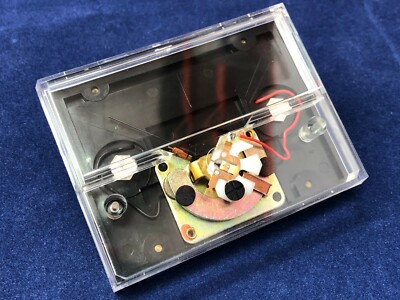 AM25A2 Analogue Panel Meter, Sandwich Type Taut Band Moving Coil, DC ...