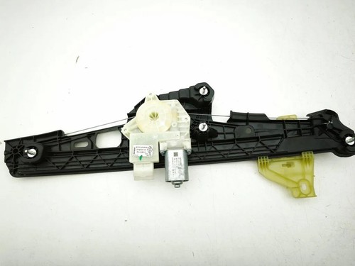 RENAULT CAPTUR II HF Front Right Door Window Regulator G78203100 ...