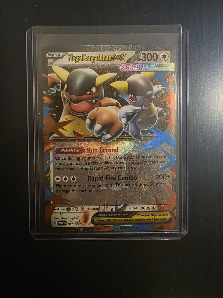 Pokémon Card Lot– Cynthia’s Garchomp ex Full Art, Stufful IR, Mega ...
